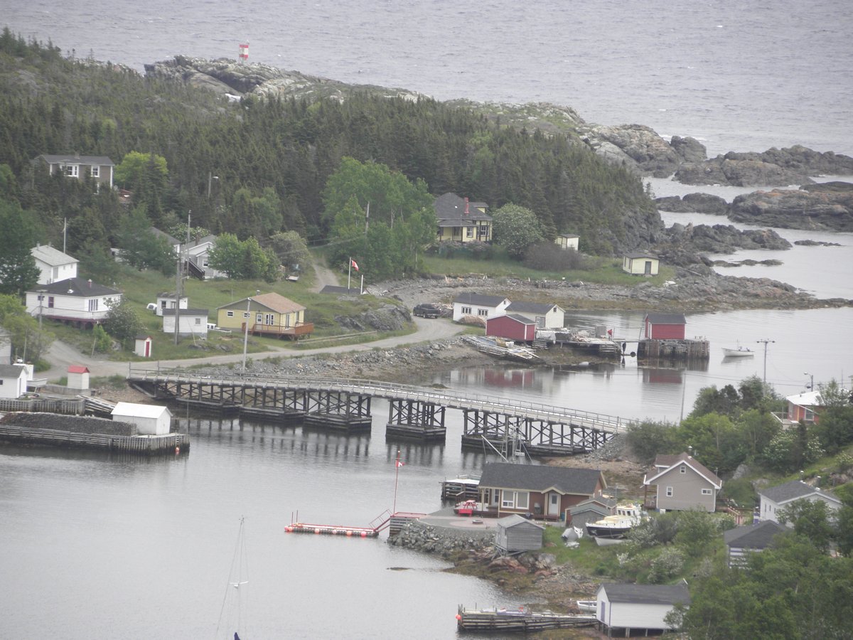 Green Bay | Notre Dame Bay | Tourist Information | Bob's Newfoundland Green Bay | Notre Dame Bay | Tourist Information | Bob's Newfoundland