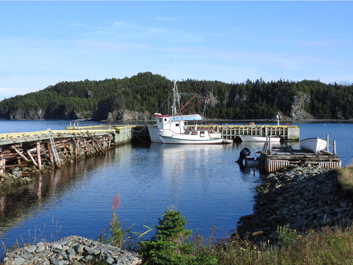 Green Bay | Notre Dame Bay | Tourist Information | Bob's Newfoundland Green Bay | Notre Dame Bay | Tourist Information | Bob's Newfoundland